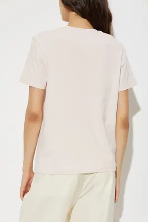 Moncler 3-pack Of T-shirts