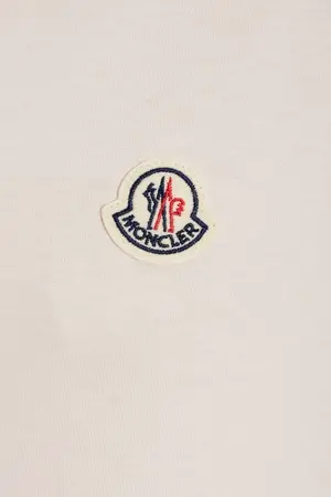 Moncler 3-pack Of T-shirts