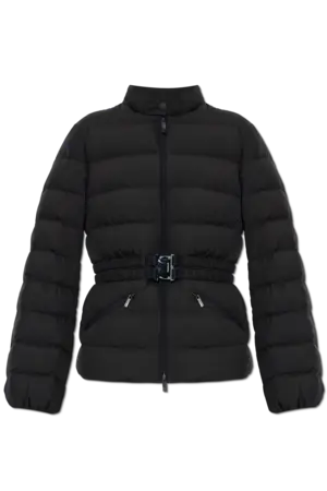 Moncler Esthetoque" Down Jacket - Black