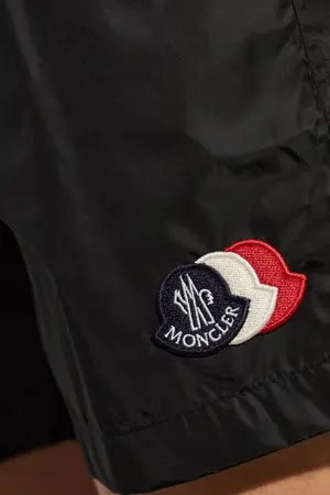 Moncler Swim Shorts