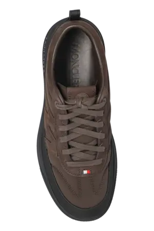 Moncler Altive Sports Shoes