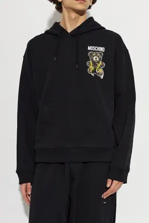 Moschino Hoodie
