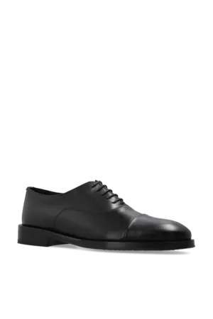 Paul Smith Garson’ Leather Shoes