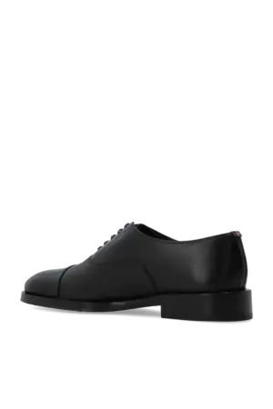 Paul Smith Garson’ Leather Shoes
