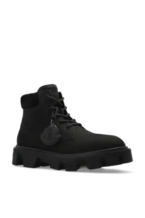 Moncler Peak City' Trekking Boots