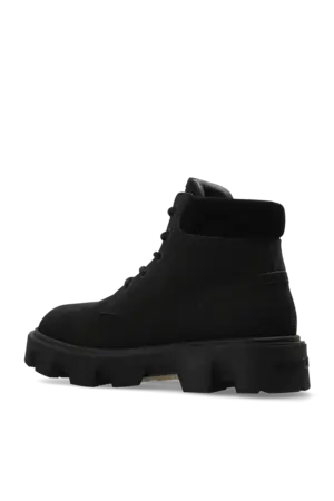 Moncler Peak City' Trekking Boots