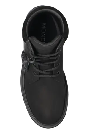 Moncler Peak City' Trekking Boots