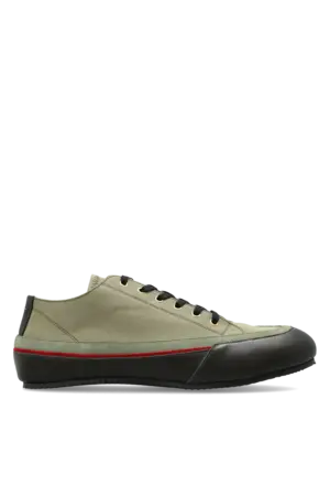 MAISON MARGIELA Traveler" Sports Shoes - Green