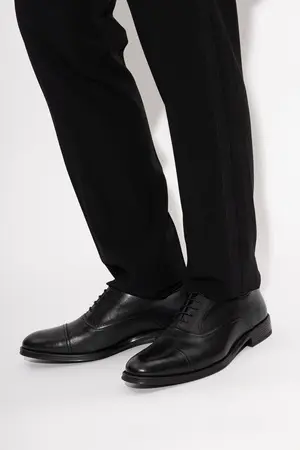 Paul Smith Timothy’ Leather Shoes