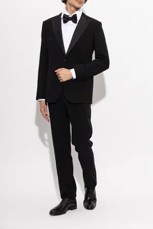 Paul Smith Timothy’ Leather Shoes