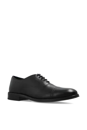 Paul Smith Timothy’ Leather Shoes