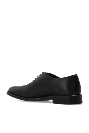 Paul Smith Timothy’ Leather Shoes
