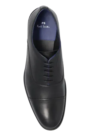 Paul Smith Timothy’ Leather Shoes