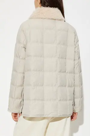 Moncler Cygnes" Down Jacket