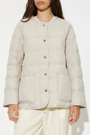 Moncler Cygnes" Down Jacket