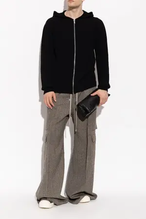 Rick Owens Mega Bumper Sneaks' Sports Shoes