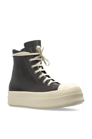 Rick Owens Mega Bumper Sneaks' Sports Shoes