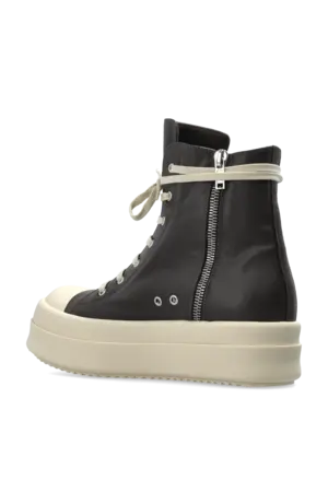 Rick Owens Mega Bumper Sneaks' Sports Shoes