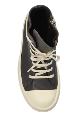 Rick Owens Mega Bumper Sneaks' Sports Shoes