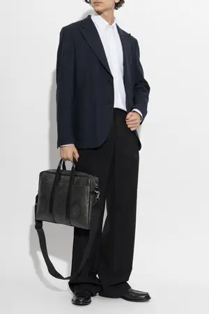 Etro Shirt With Embroidered Logo