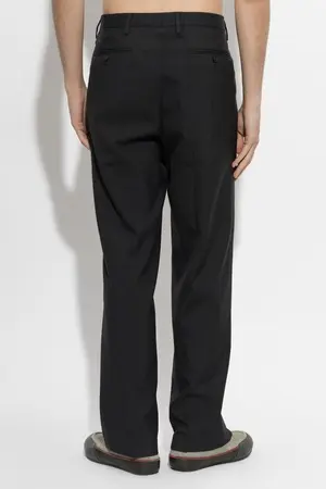 MAISON MARGIELA Wool Pants