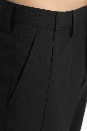 MAISON MARGIELA Wool Pants
