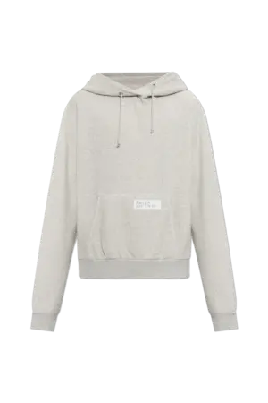 MAISON MARGIELA Hoodie - Grey