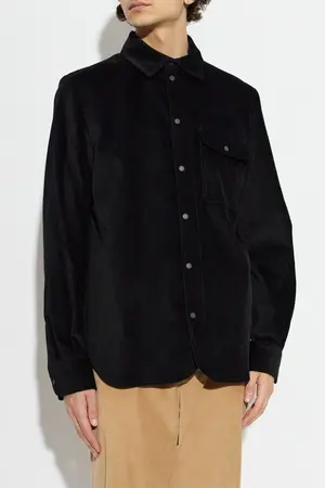 Moncler Corduroy Shirt