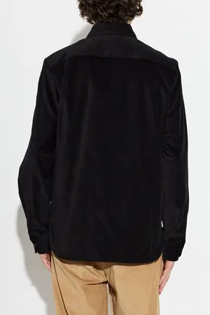 Moncler Corduroy Shirt