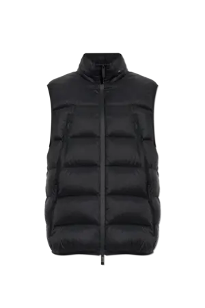 Moncler Reticone" Quilted Vest
