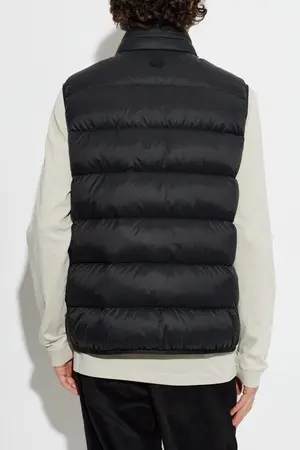Moncler Reticone" Quilted Vest