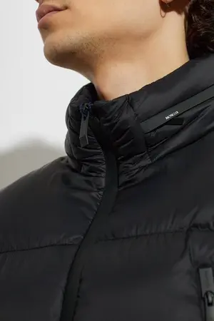 Moncler Reticone" Quilted Vest