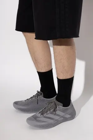 Adidas Climacool Athletic Sneakers - Grey