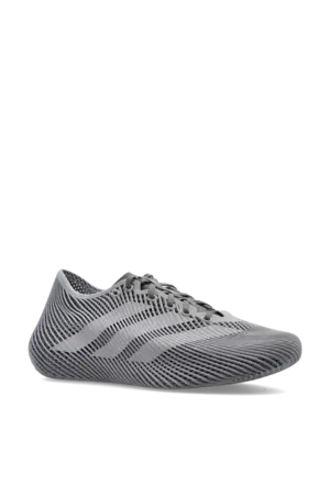 Adidas Climacool Athletic Sneakers - Grey