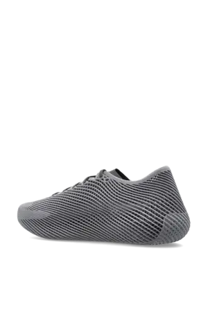 Adidas Climacool Athletic Sneakers - Grey