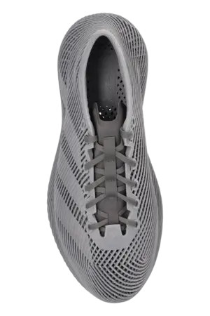 Adidas Climacool Athletic Sneakers - Grey