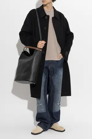 MAISON MARGIELA Crew Neck Sweater