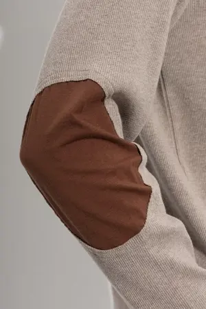 MAISON MARGIELA Crew Neck Sweater
