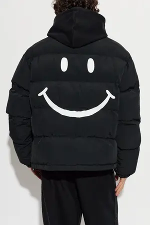 Moschino X Smiley