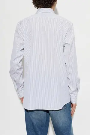 Moschino Shirt With Pocket