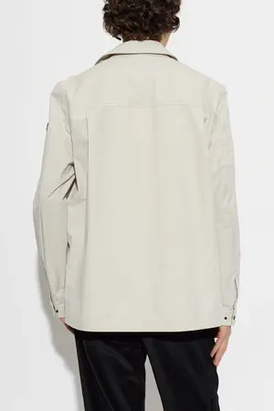 Moncler Shirt With Pockets