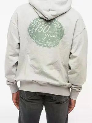 1989 STUDIO Lehman Brothers Hoodie
