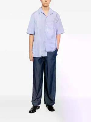 Loewe Drawstring Trousers