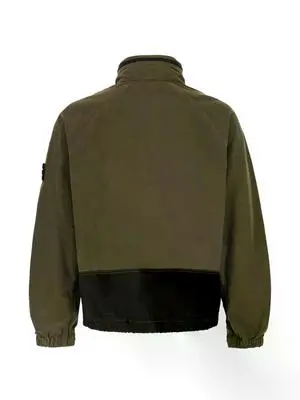 Stone Island Logo-patch Jacket