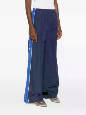 Balenciaga Logo-detail Track Pants
