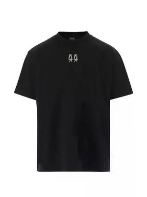 44 LABEL GROUP U8 T-shirt - Black