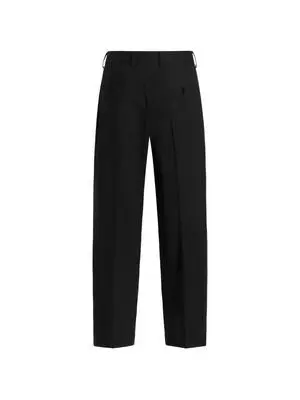 Dolce & Gabbana Wool Trousers
