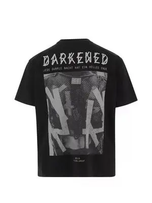 44 LABEL GROUP Valery T-shirt