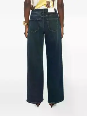 Closed Jayla Wide-leg Jeans