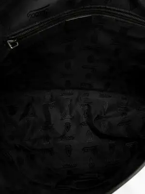 Gucci 2000-2015 Guccissima Messenger Bag Crossbody Bag